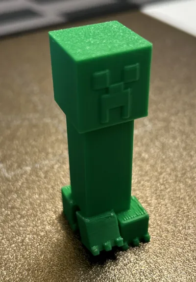 Explosive, creepy Cactus by user_3007047393 MakerWorld: Download Free ...