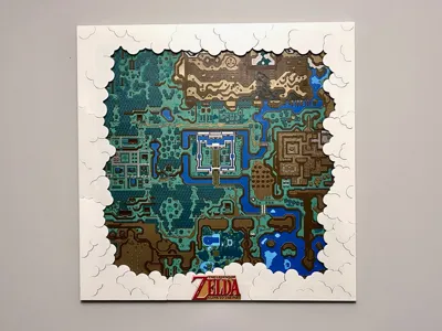 cmcraig2 | Home - MakerWorld