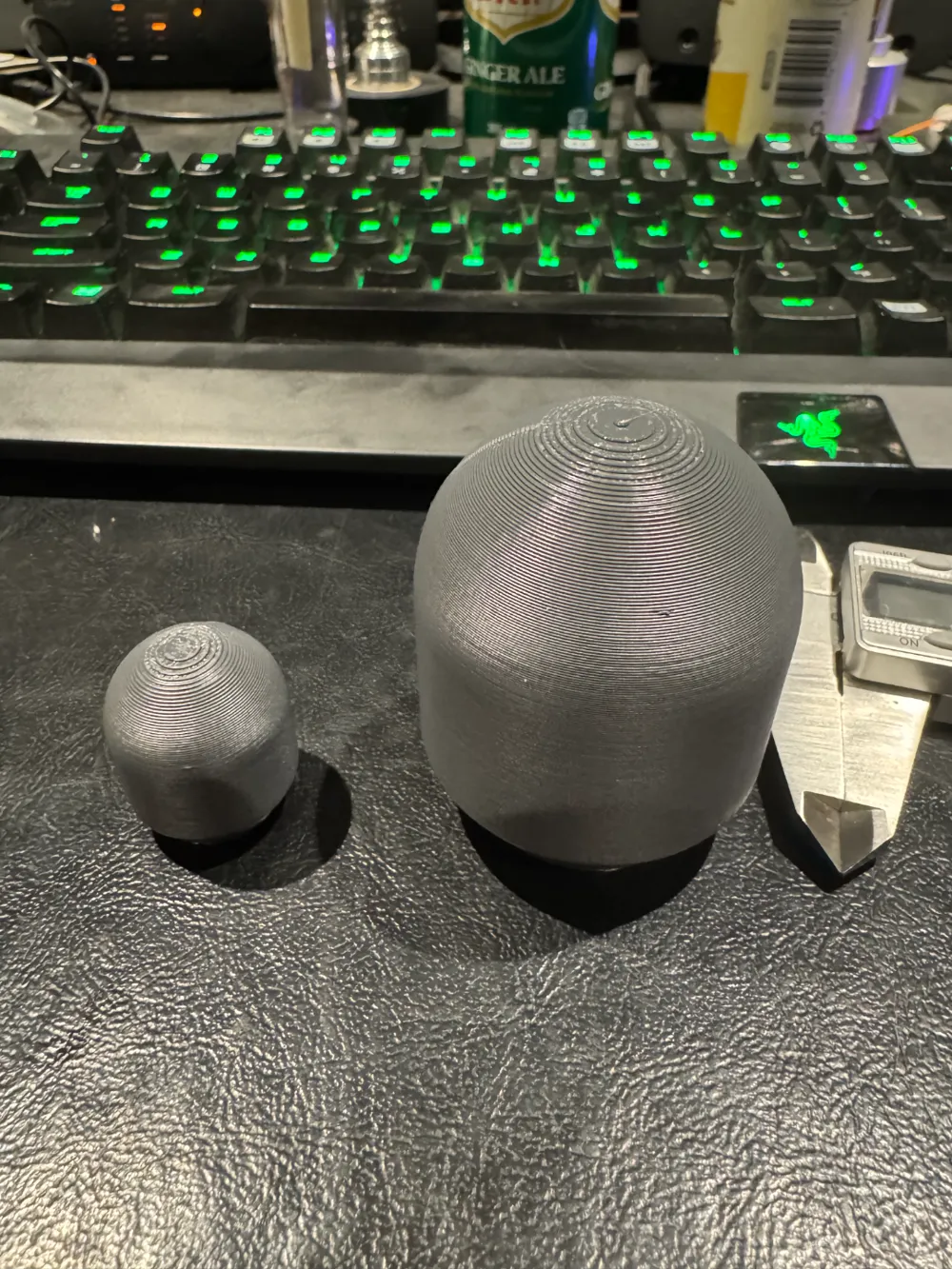 1inch PVC Torpedo/ Projectile by BlairC94 - MakerWorld