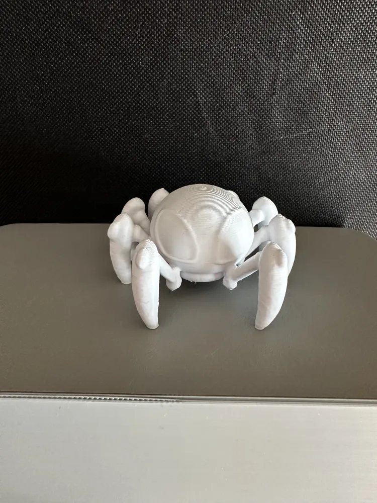 Trace-e Spidey and His Amazing Friends - Free 3D Print Model - MakerWorld