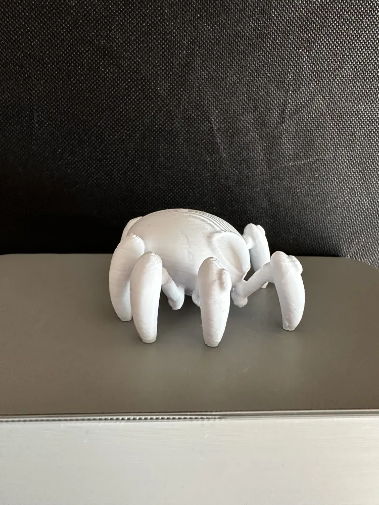 Trace-e Spidey and His Amazing Friends - Free 3D Print Model - MakerWorld