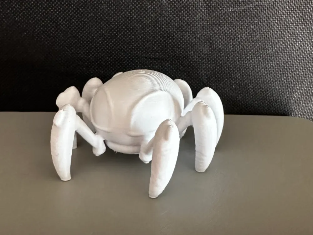 Trace-e Spidey and His Amazing Friends - Free 3D Print Model - MakerWorld