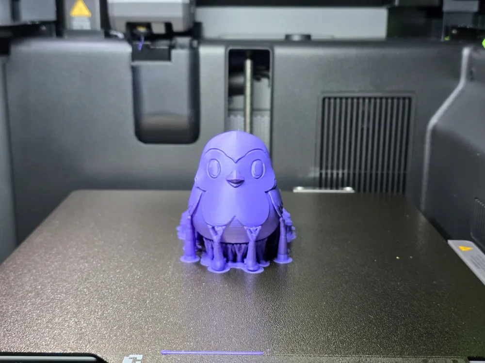 Robin - Free 3D Print Model - MakerWorld