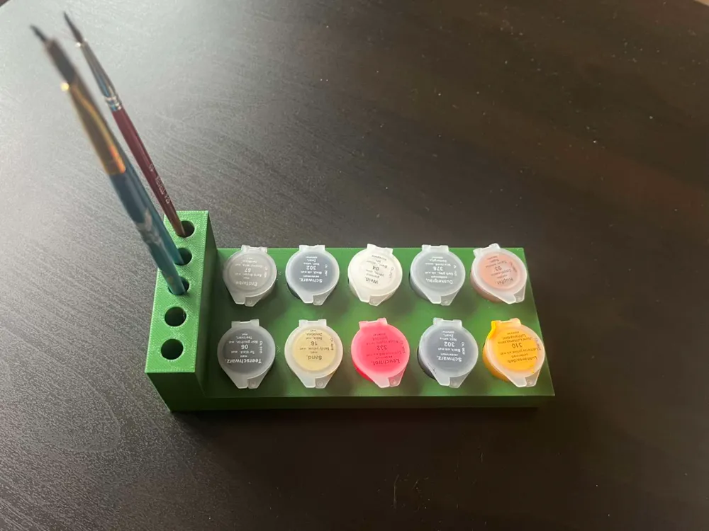 paint stand revell by MAXOX96 - MakerWorld