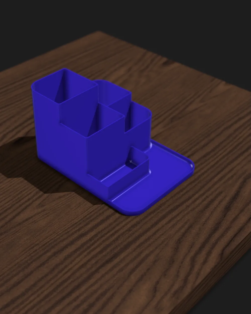 Ultimate Desk Organizer by mito.sax19 - MakerWorld