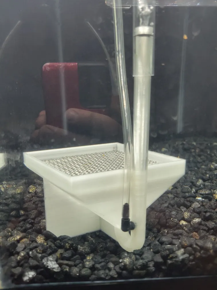 Fluval Breeder Box Attachment by user_661549024 - MakerWorld