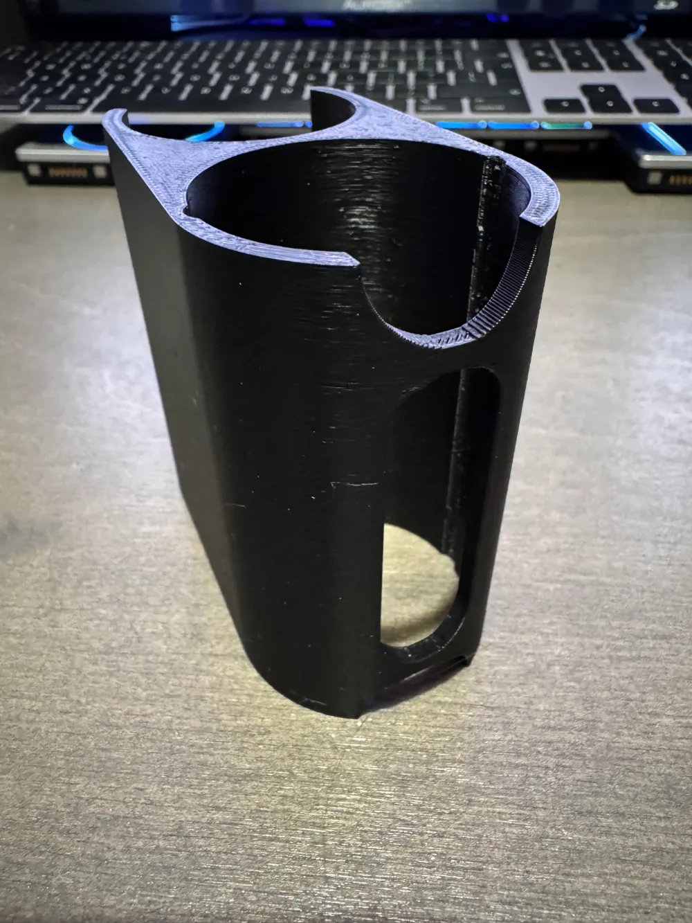 Dyson V11 Wand Clip for Attachments by Audox - MakerWorld