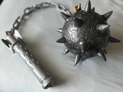 Doom - The Dark Ages by MythicPrints MakerWorld: Download Free 3D Models