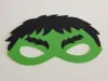 máscara do hulk, marvel, super-herói, carnaval, fantasia - Modelo ...