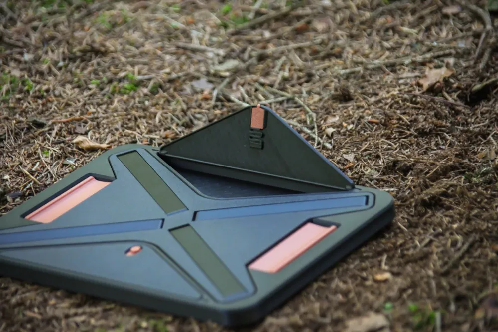 Universal terrain adjustable table V2 - Free 3D Print Model - MakerWorld