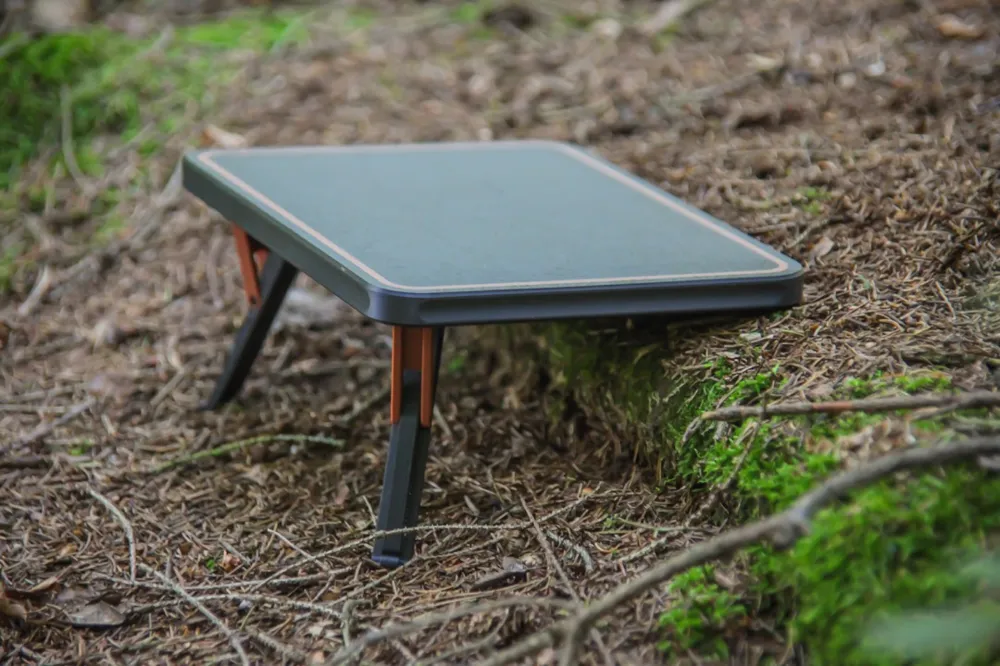 Universal terrain adjustable table V2 - Free 3D Print Model - MakerWorld