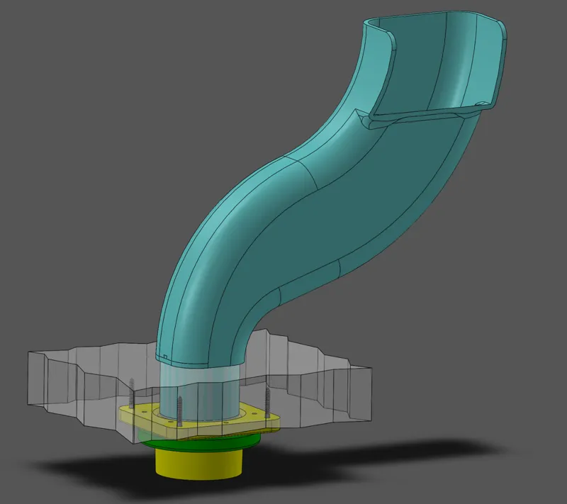 Ryan Meredith | Published - MakerWorld