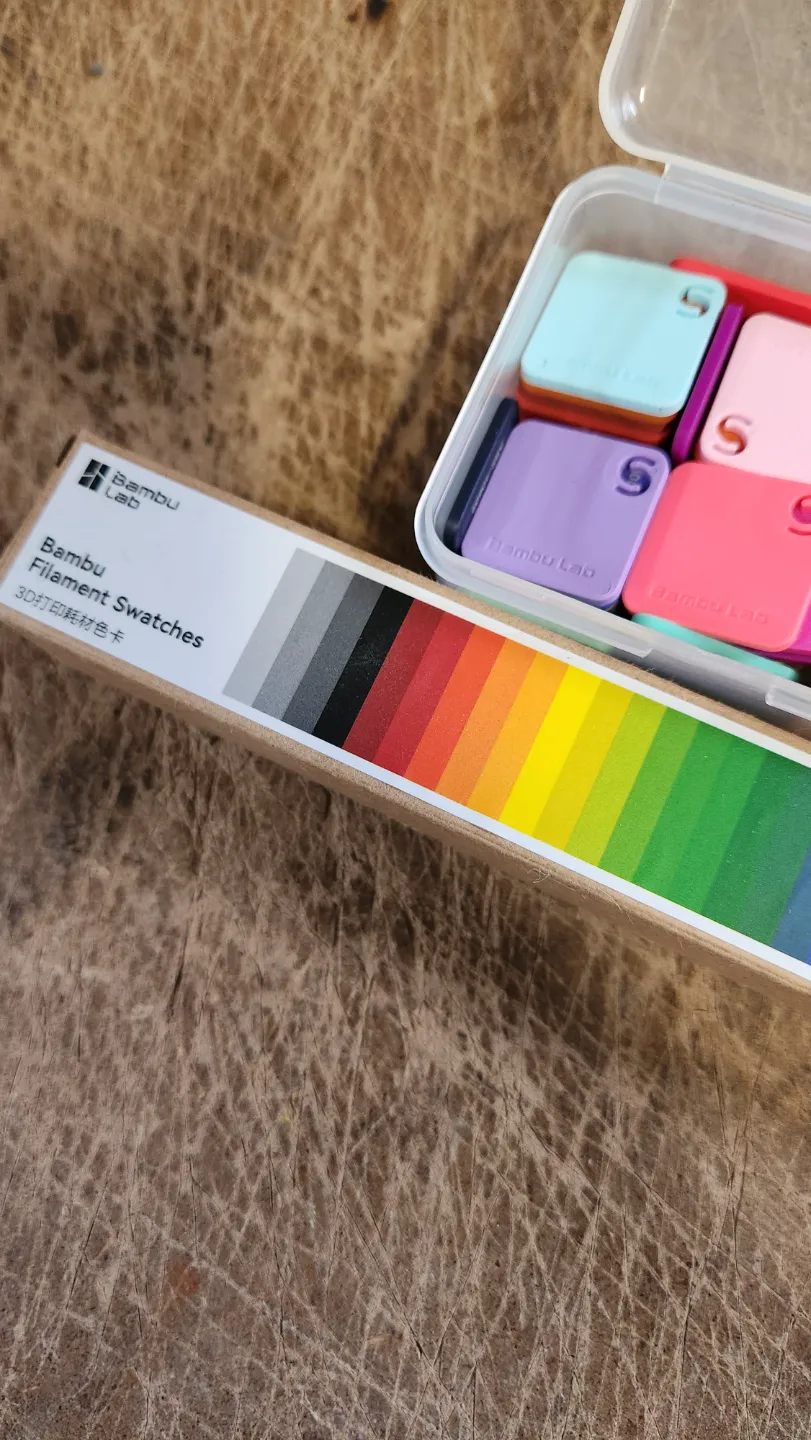 Bambulab tiles Jig Xtool F1 by Tech_Outreach - MakerWorld