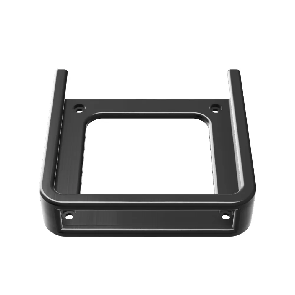 Nighthawk M3 / M6 / Pro Netgear wall mount by Maverik541 MakerWorld ...