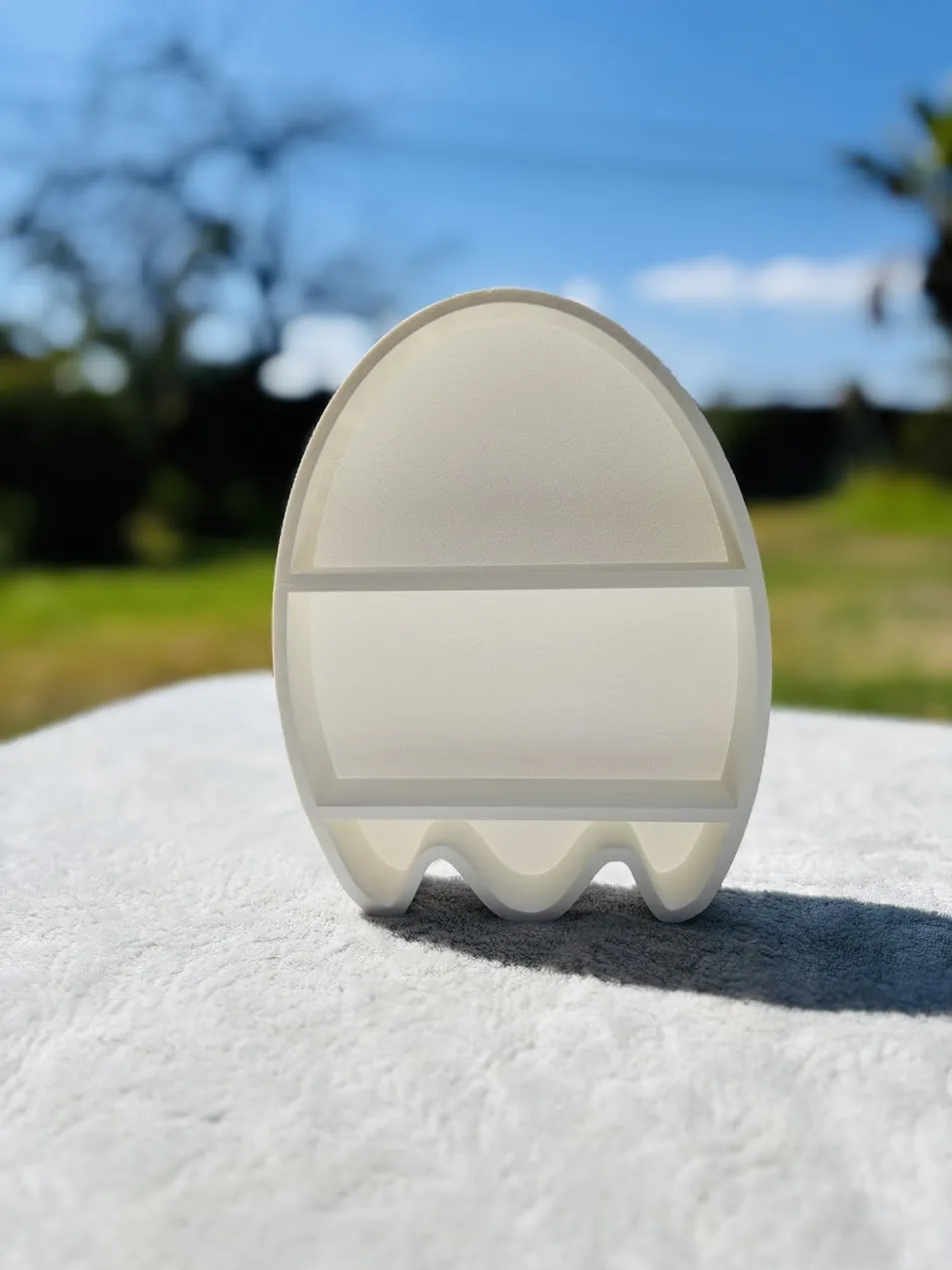 Ghost Shelf Halloween Home Decor by PrintsMcDee MakerWorld: Download ...