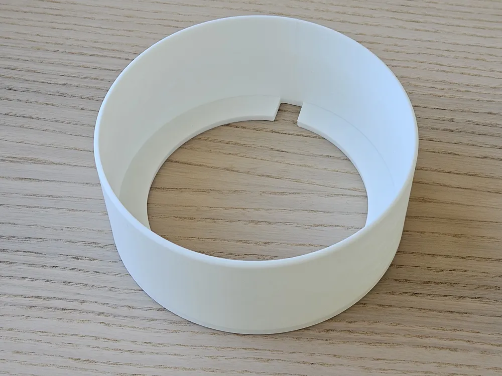 Ubiquiti Unifi Dream Router 7 active cooling stand Remixed by GerA ...