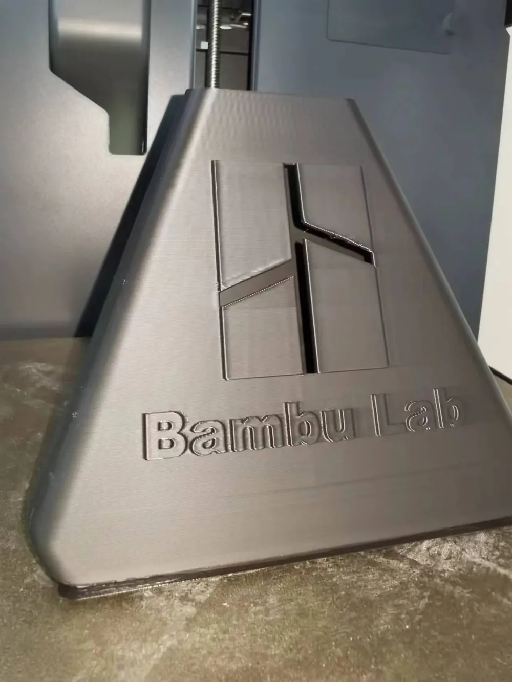 Bambu poop collector by Hi3D - MakerWorld