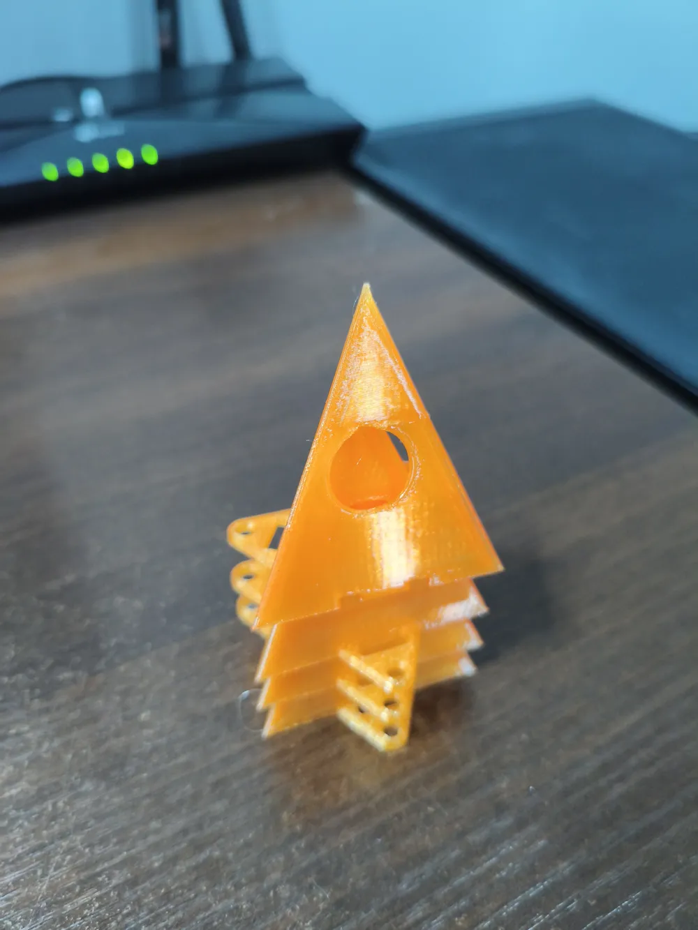 Painting Pyramid Stands by Andrii Zuboff MakerWorld: Download Free 3D ...