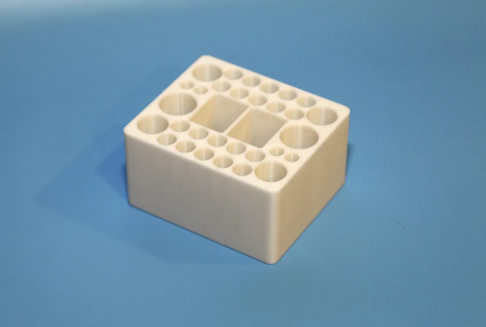 Stand For Makeup Brushes by PYXIS - MakerWorld