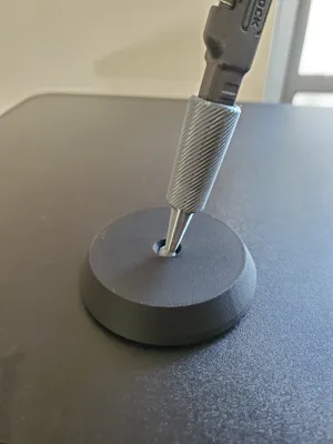 Elegant Pen Holder for Pilot G2 Slide Action Pen by Segway Bro ...
