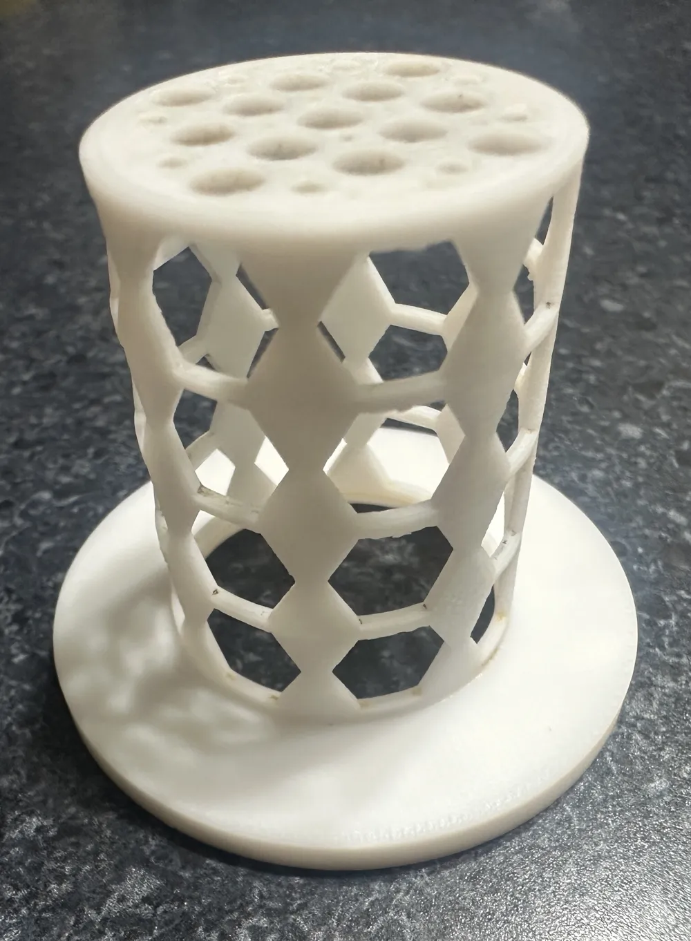 1.25 Inch Sink Strainer by MangoPrinter MakerWorld: Download Free 3D Models