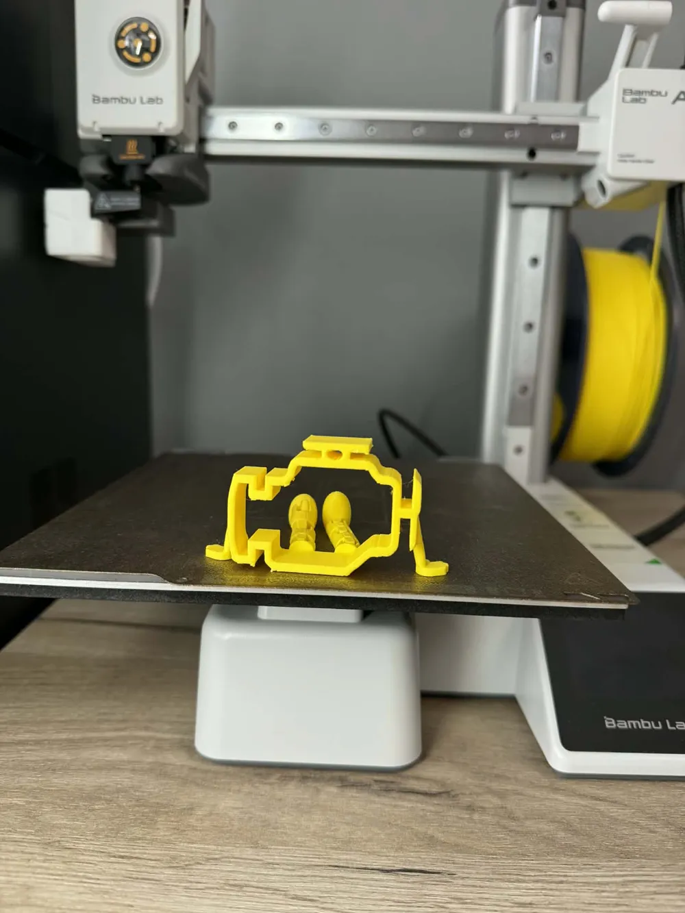 Check engine buddy - Free 3D Print Model - MakerWorld