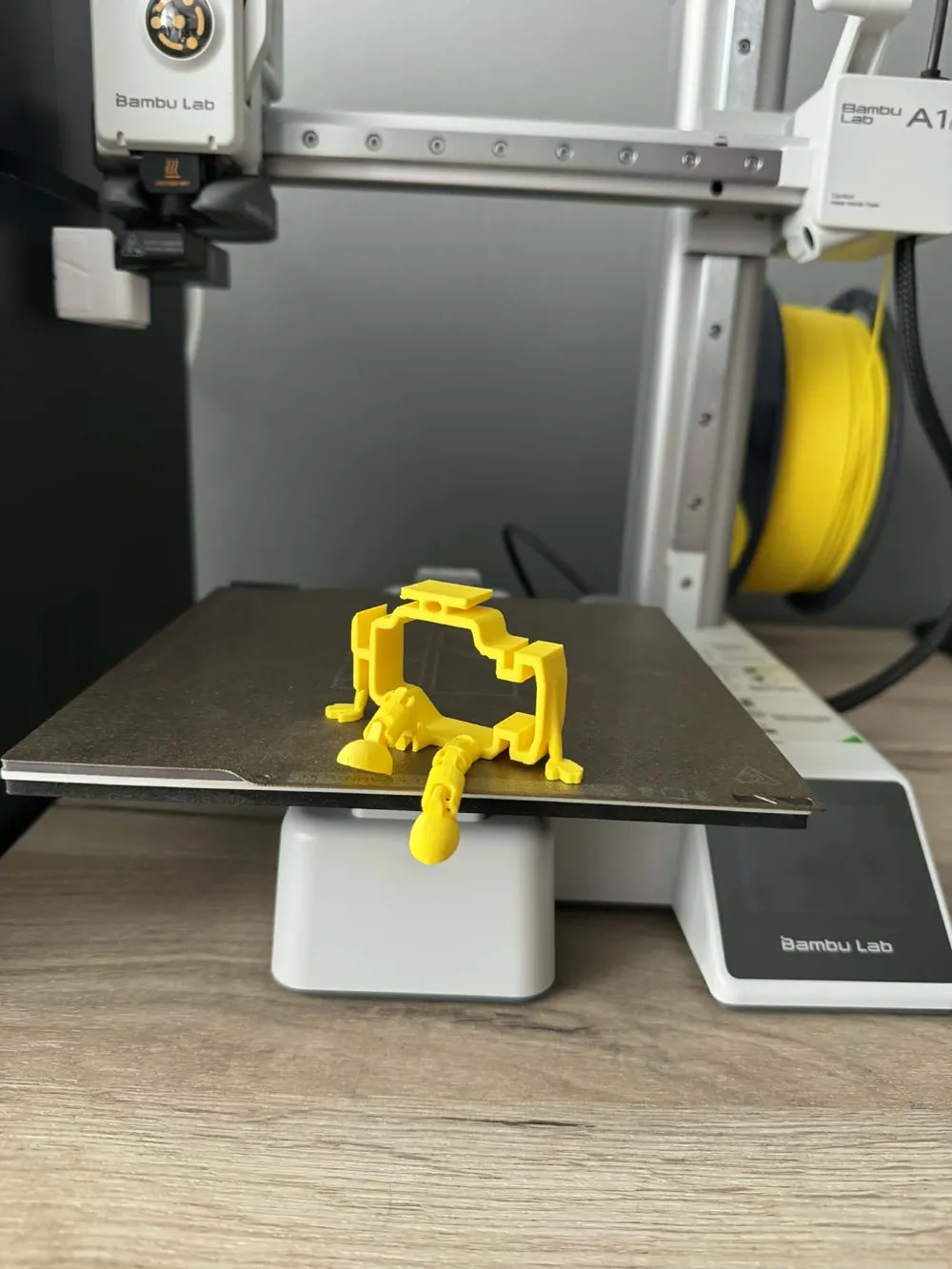 Check engine buddy - Free 3D Print Model - MakerWorld