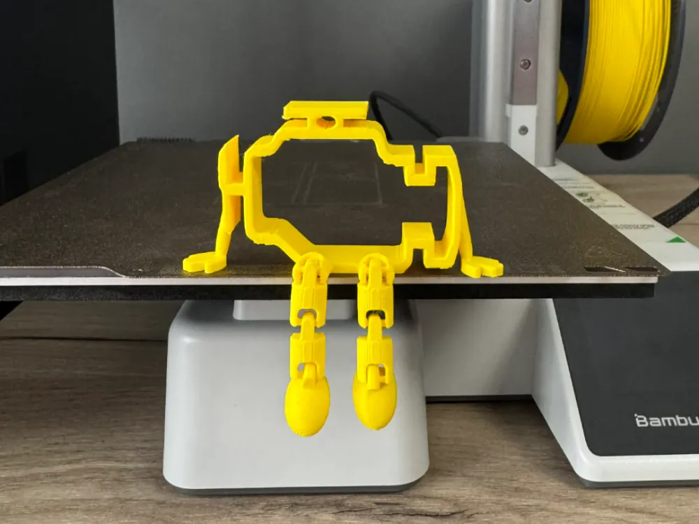 Check engine buddy - Free 3D Print Model - MakerWorld