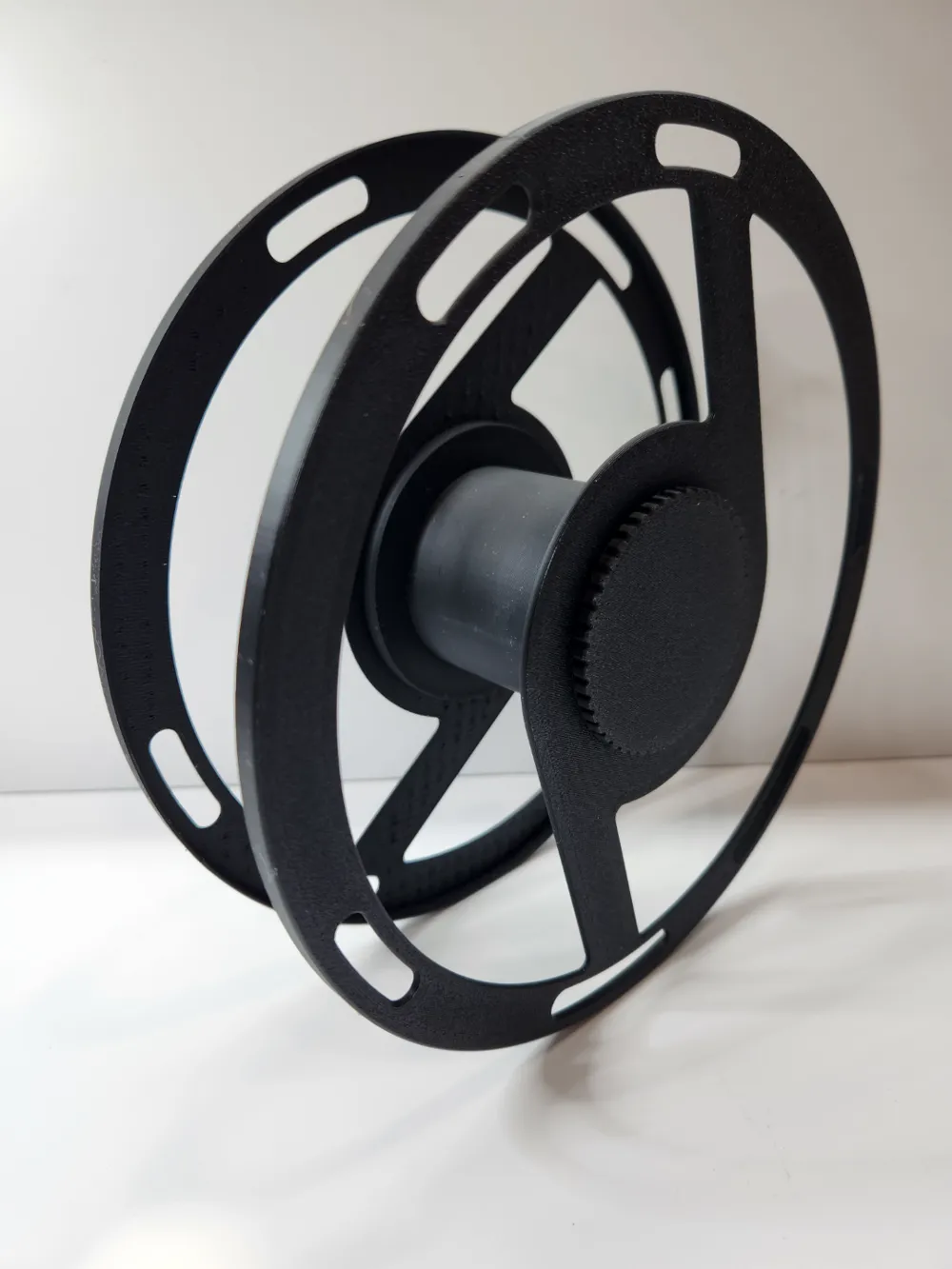 AMS Spool Adapter for Peakace Filament Remixed by Jamboodle - MakerWorld