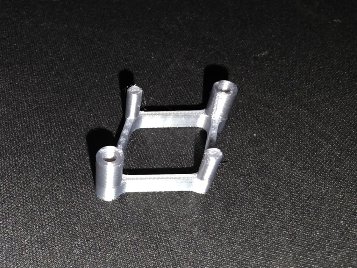 MOSFET-Treibermodul Halter Arduino/ESP – Kostenloses 3D-Druckmodell ...