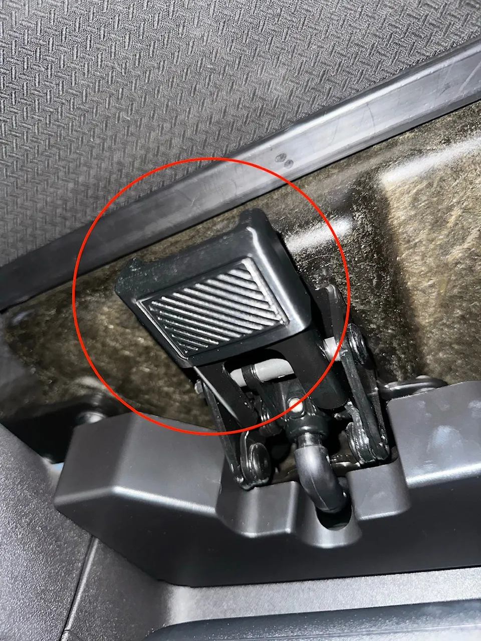 Ford Bronco Latch Covers for Soft Top - Free 3D Print Model - MakerWorld