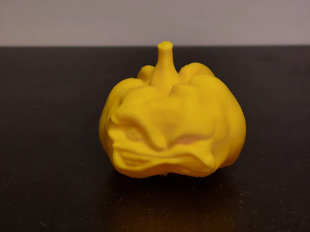 halloween hell pumpkins by Pandart3D - MakerWorld