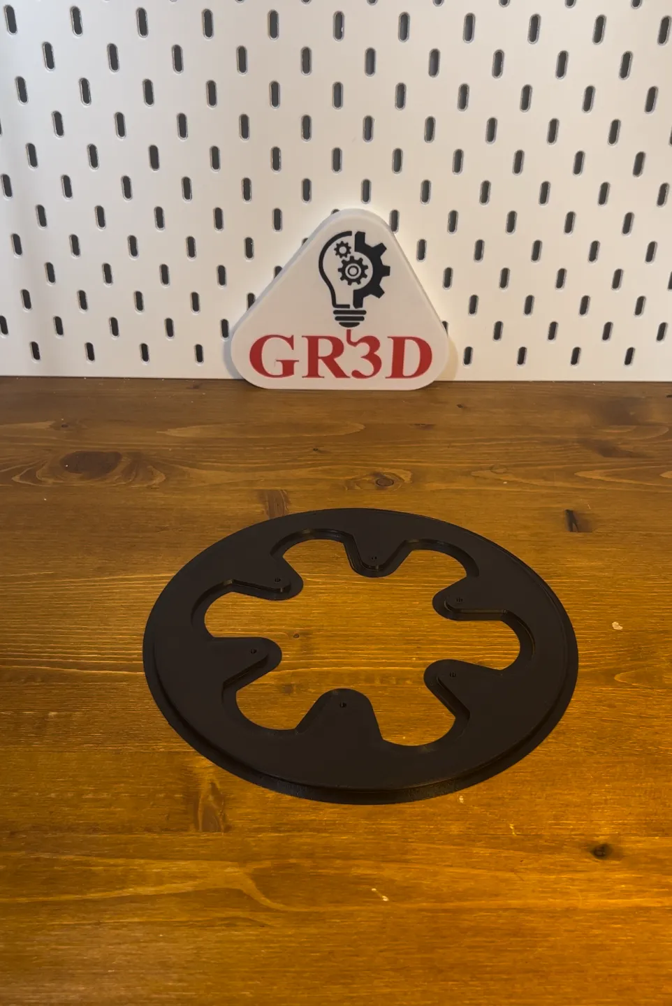 BIKE CHAIN GUARD by Gr3dstampaidee MakerWorld: Download Free 3D Models