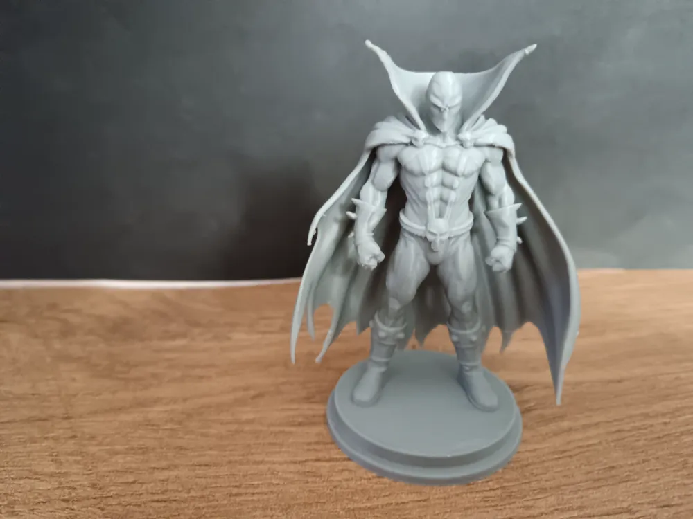 Spawn by Senki_86 MakerWorld: Download Free 3D Models