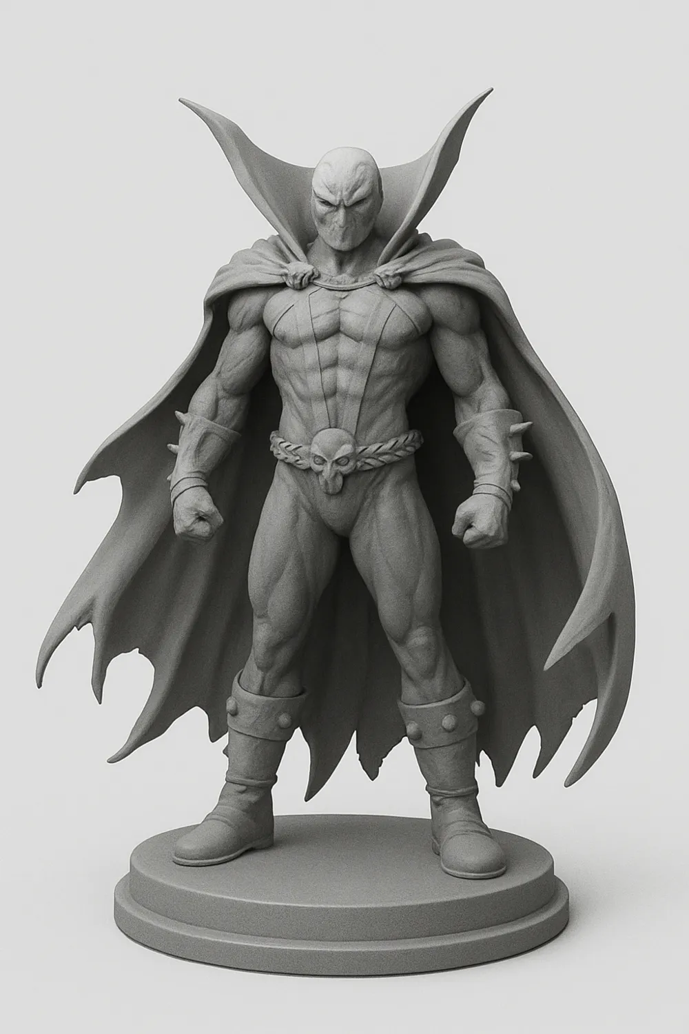 Spawn by Senki_86 MakerWorld: Download Free 3D Models