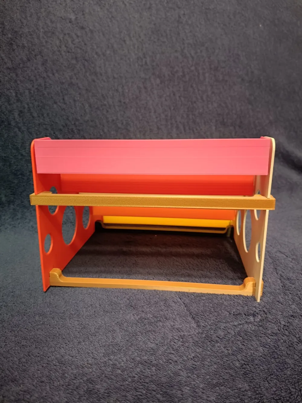 Hotwheels Storage by daniel.rynduch MakerWorld: Download Free 3D Models