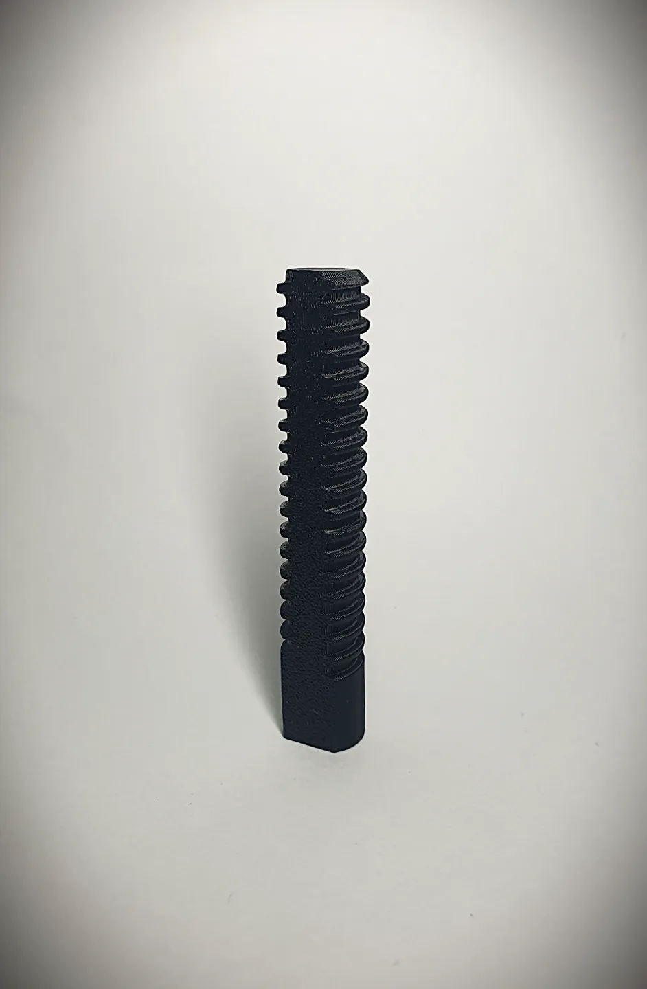 Logitech G29 Shifter - Screw Bolt for bottom mount by Pioterzero ...