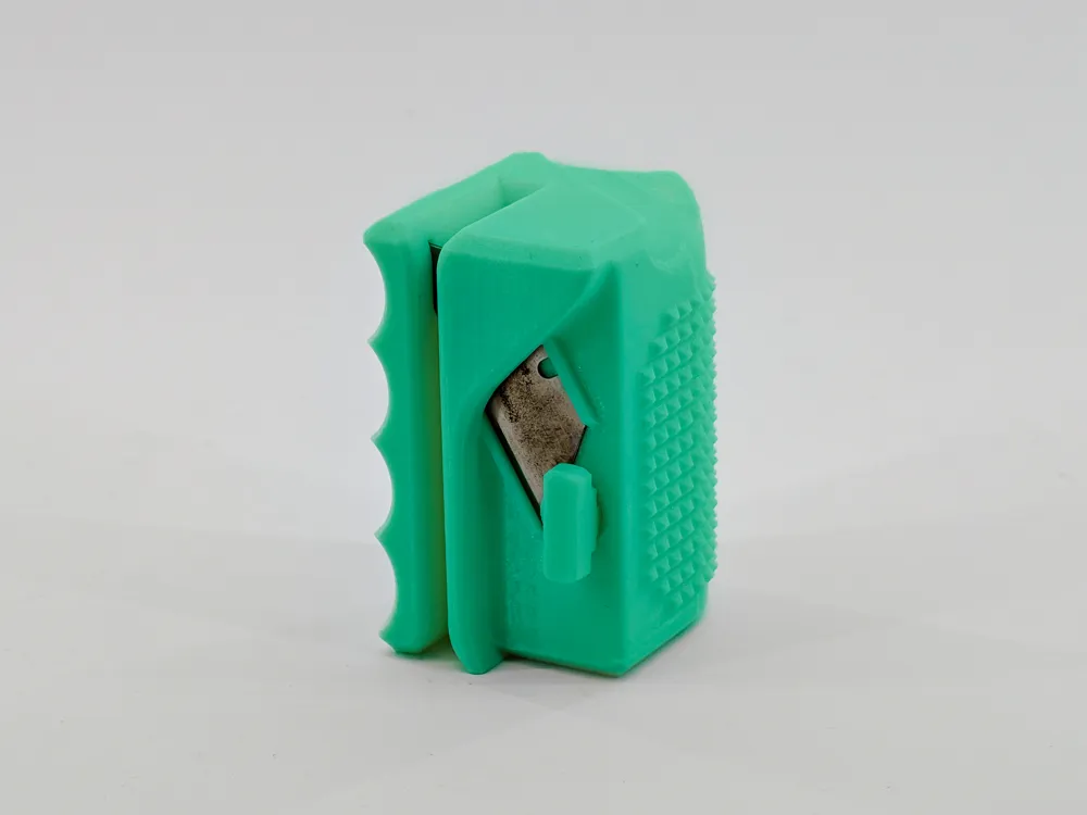 Cardboard stripes cutter cat scratcher parametric - Free 3D Print Model ...