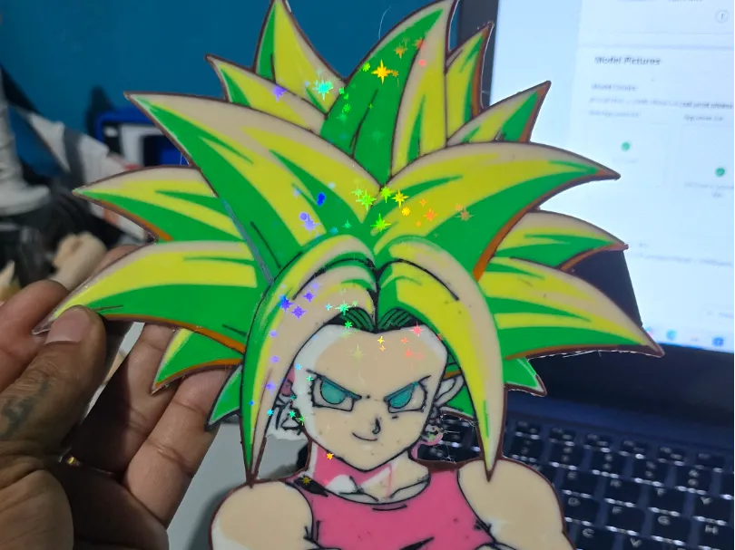 kefla dbs by jorgemontiel2408 - MakerWorld