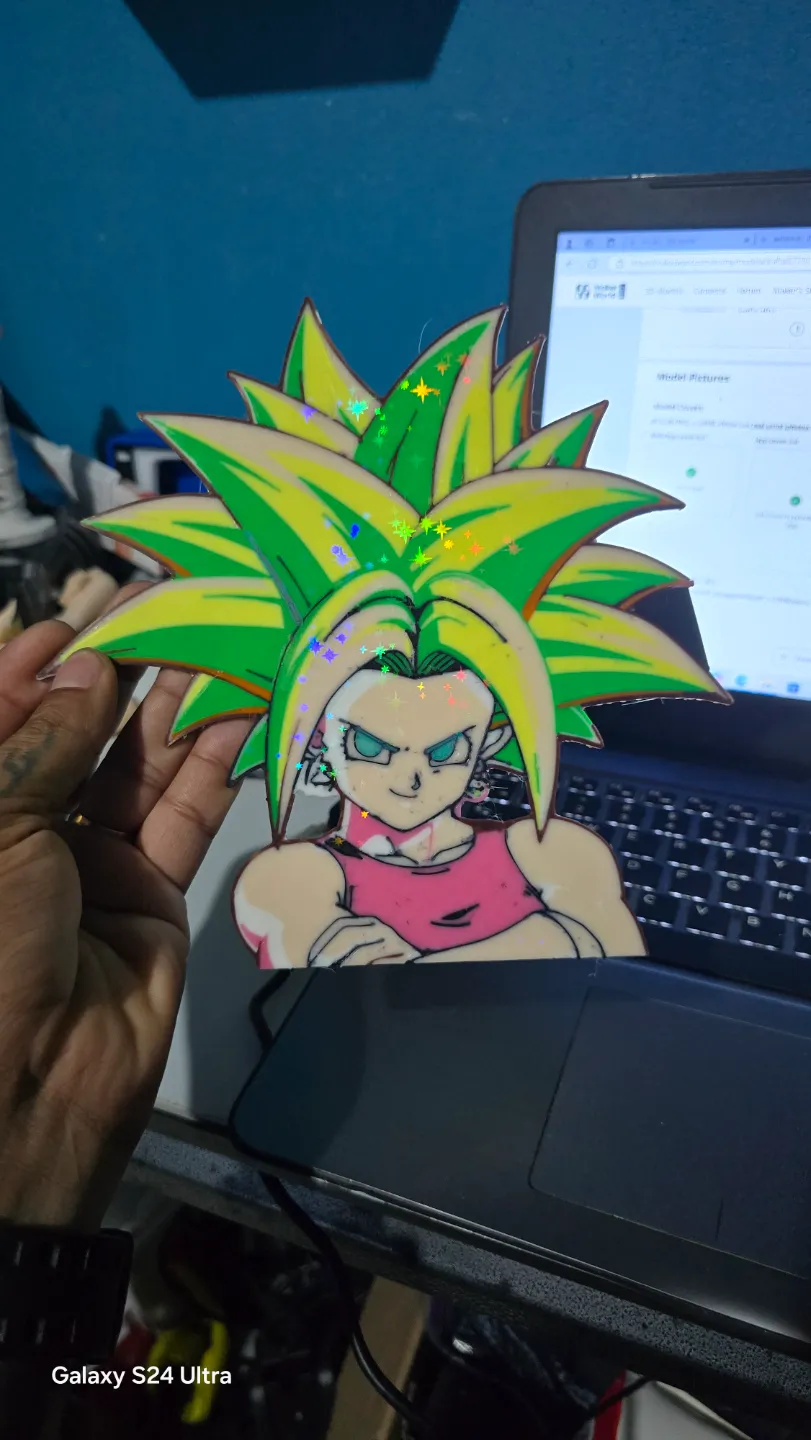 kefla dbs by jorgemontiel2408 - MakerWorld