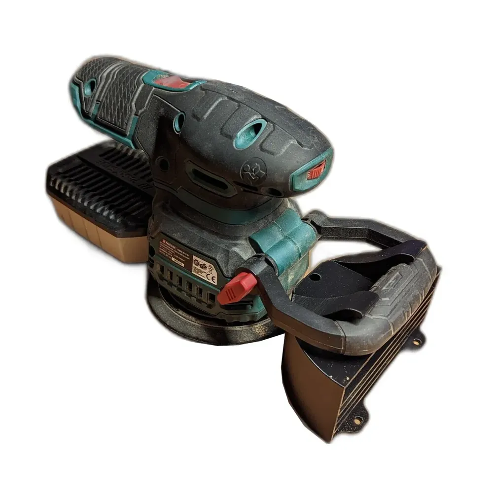 The Parkside Collection - Free 3D Print Model - MakerWorld