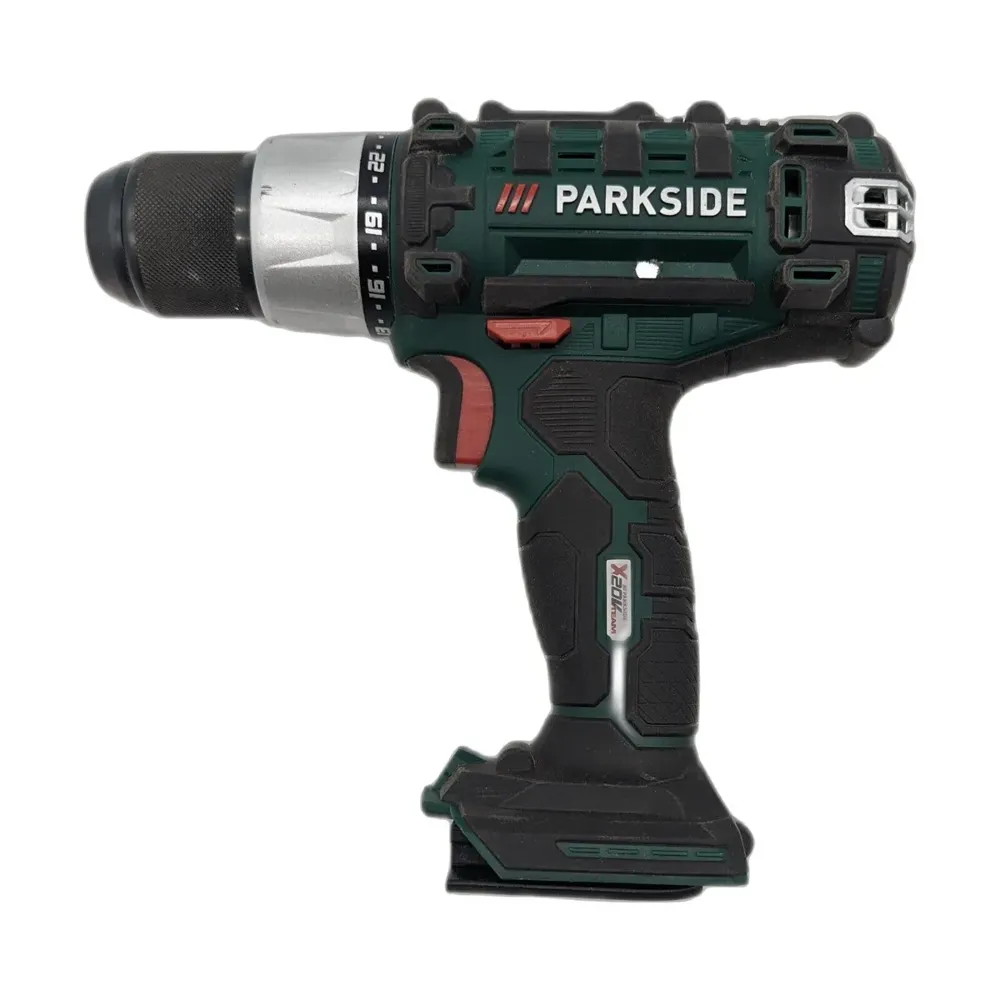 The Parkside Collection - Free 3D Print Model - MakerWorld