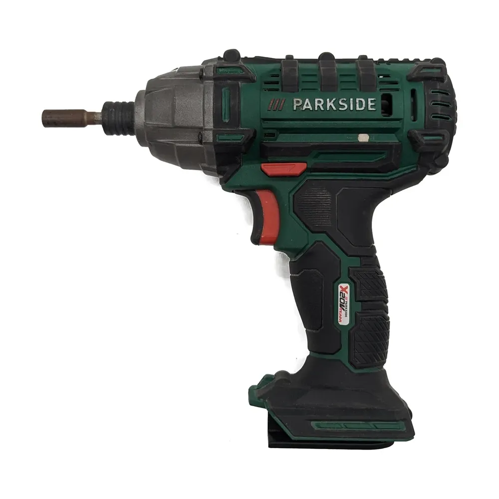The Parkside Collection - Free 3D Print Model - MakerWorld