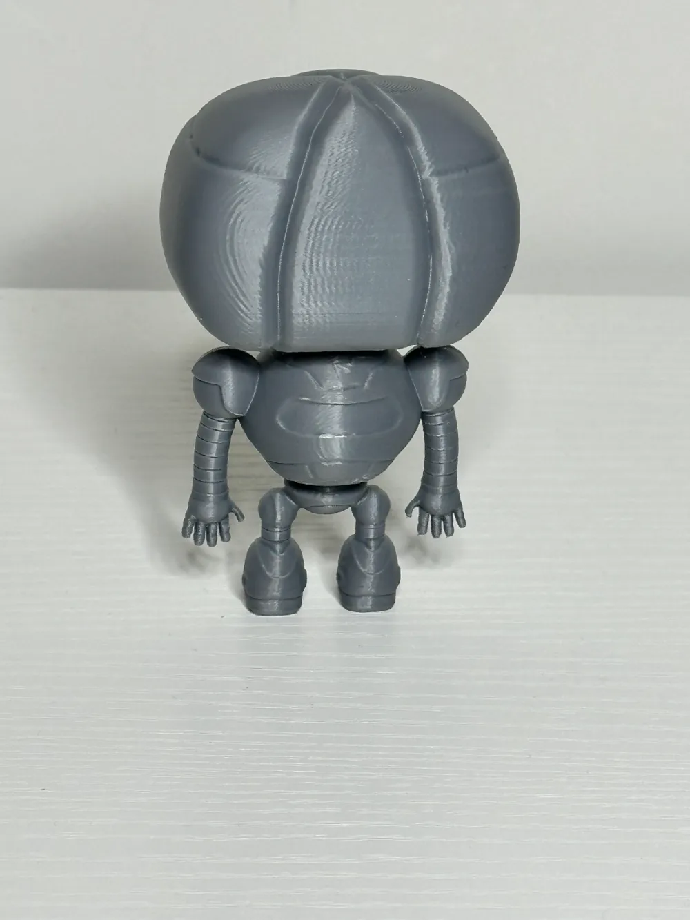 Roz (The Wild Robot) by Mr.Freshprints MakerWorld: Download Free 3D Models