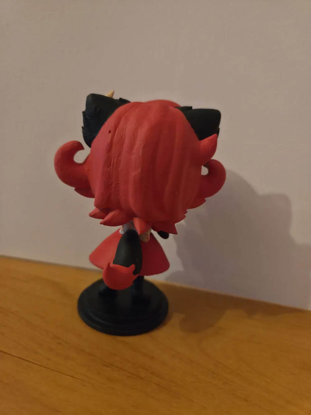 Nifty Cat Figurine – Cyclops Eye & Knife by NekoPaws3D MakerWorld ...