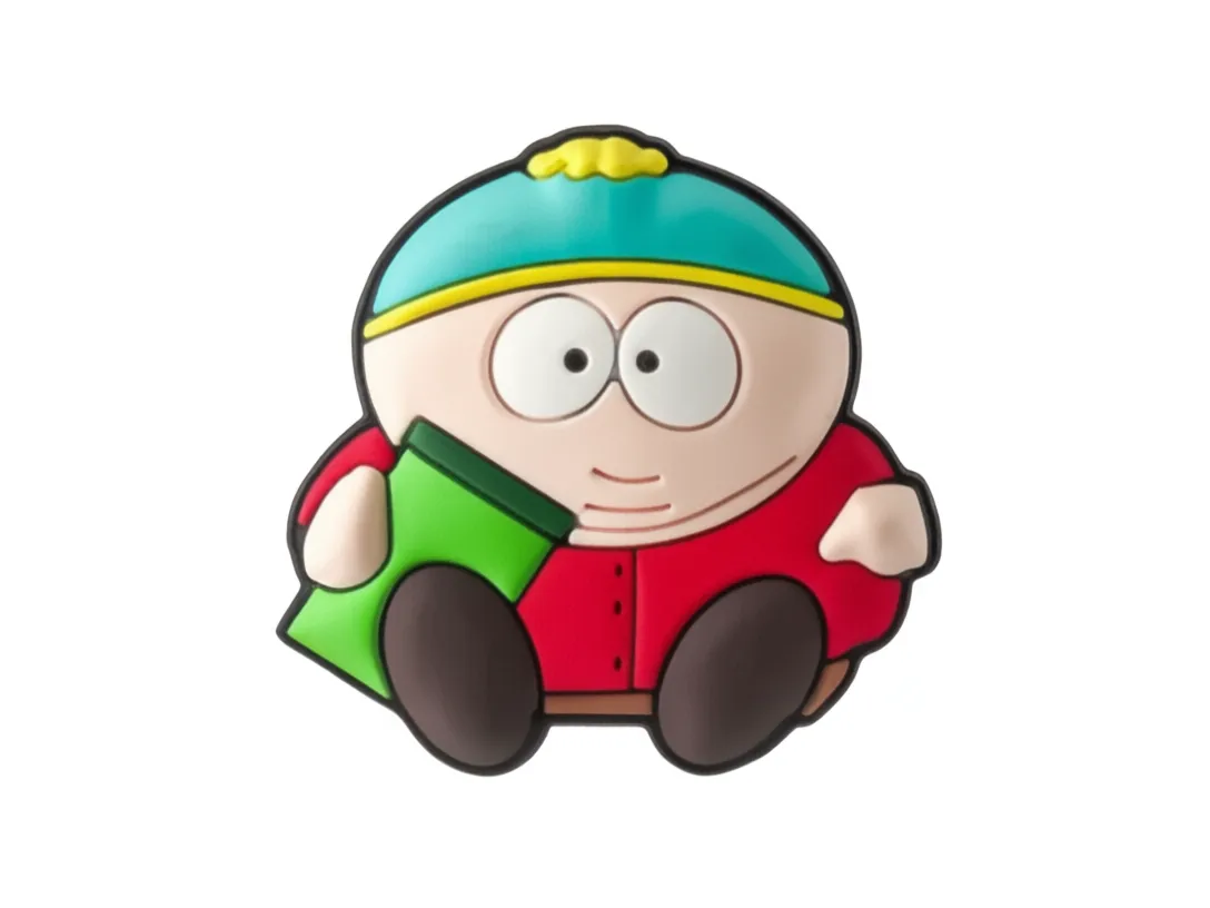 South Park - Cartman by Sudo123 MakerWorld: Download Free 3D Models