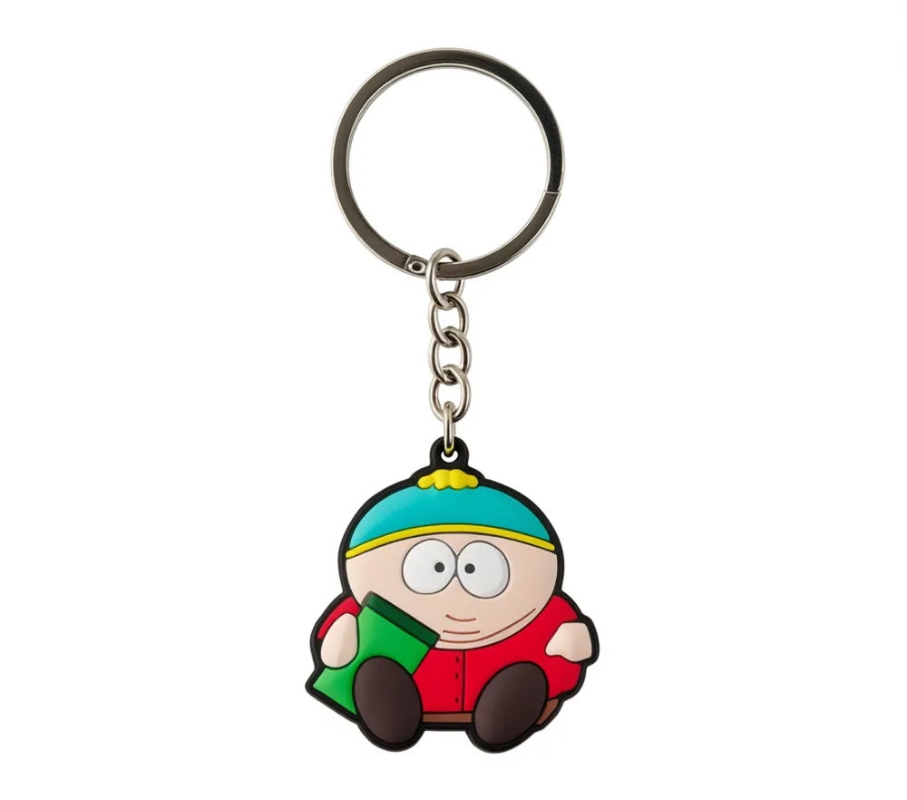 South Park - Cartman by Sudo123 MakerWorld: Download Free 3D Models