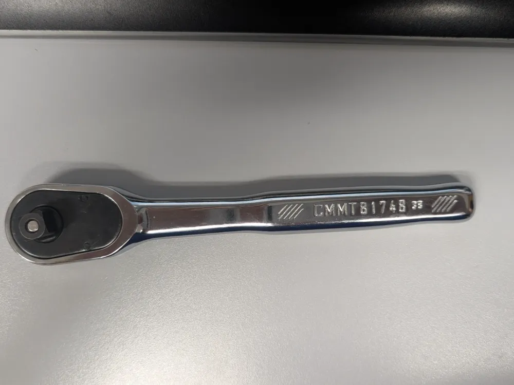 craftsman cmmt81748 gridfinity holder by kobe846 MakerWorld: Download ...