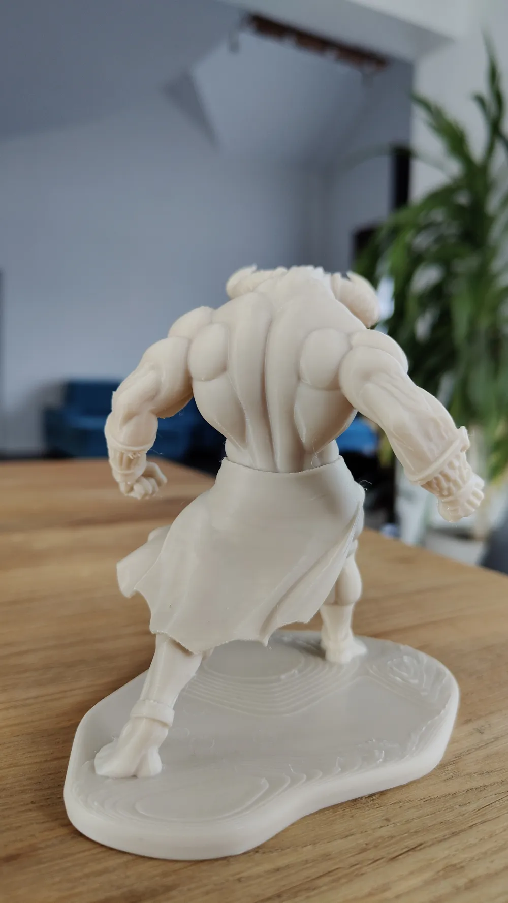 Minotaur – Labyrinth Rage Edition - Free 3D Print Model - MakerWorld