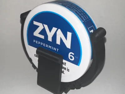 zyn 3d print model download - MakerWorld